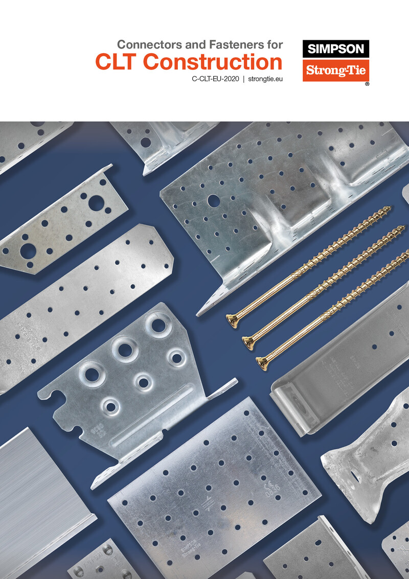 Downloads | Simpson Strong-Tie