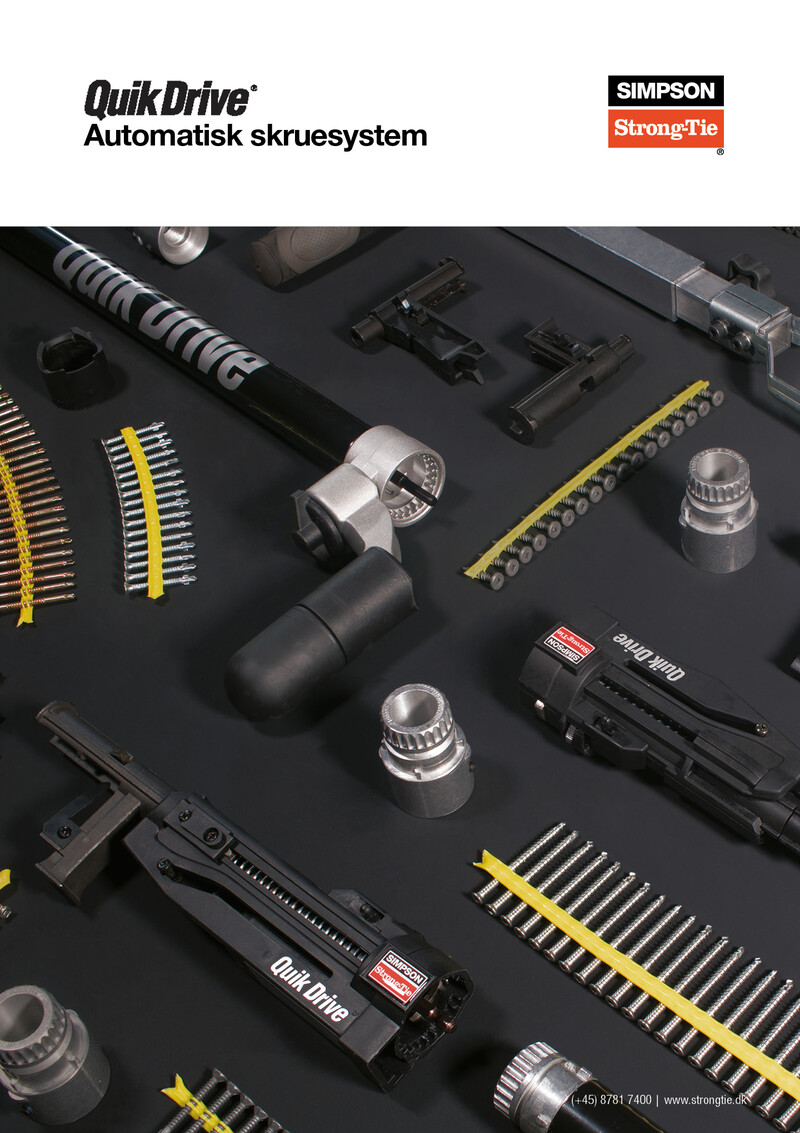 Downloads | Simpson Strong-Tie