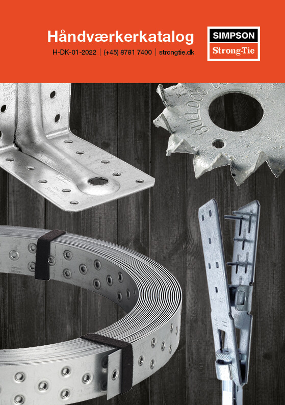 Downloads | Simpson Strong-Tie