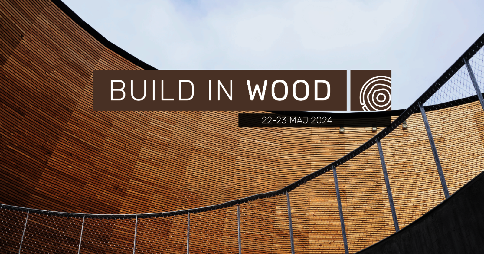 Build in Wood 2024 | Simpson Strong-Tie